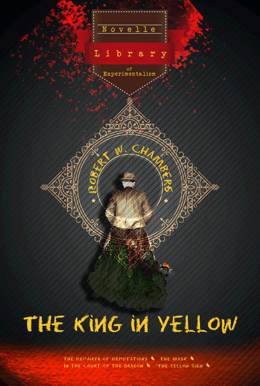 The King in Yellow – Novelle
