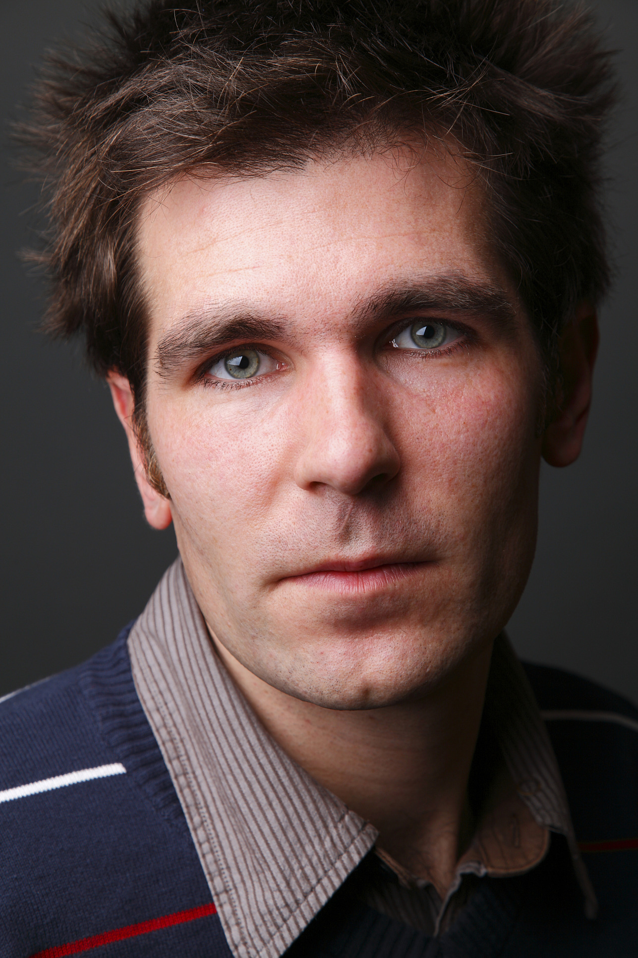 “Regentonnenvariationen”-Walkthrough mit Jan Decker – Novelle